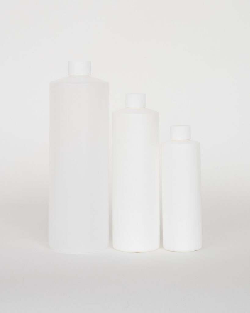 Bottles - Bostick & Sullivan