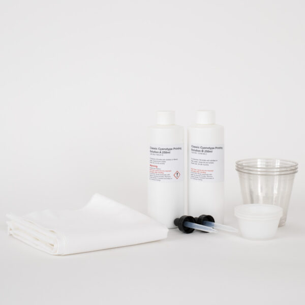 Category: Cyanotype Process - Bostick & Sullivan