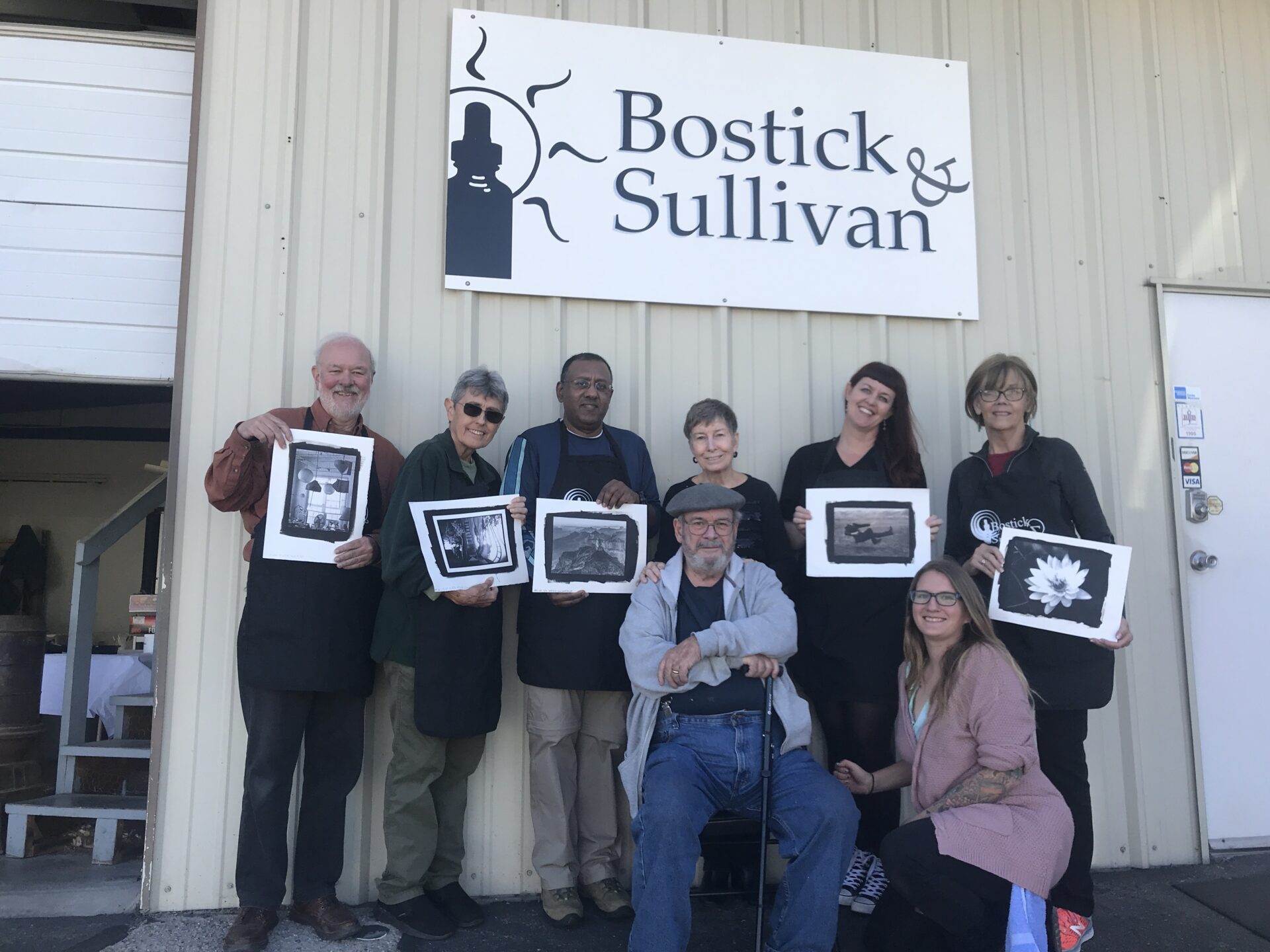 Category: Bostick & Sullivan Workshops - Bostick & Sullivan