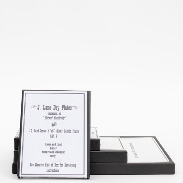 Category: Dry Plate Process - Bostick & Sullivan