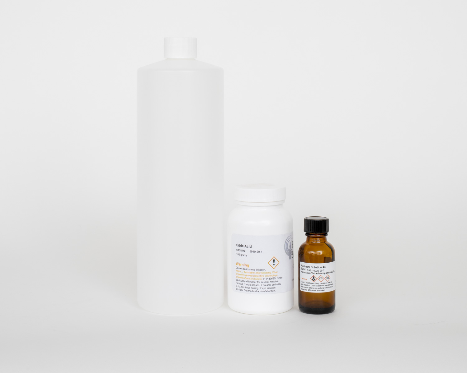 Category: Platinum and Palladium Toning kits for Kallitype, VanDyke ...